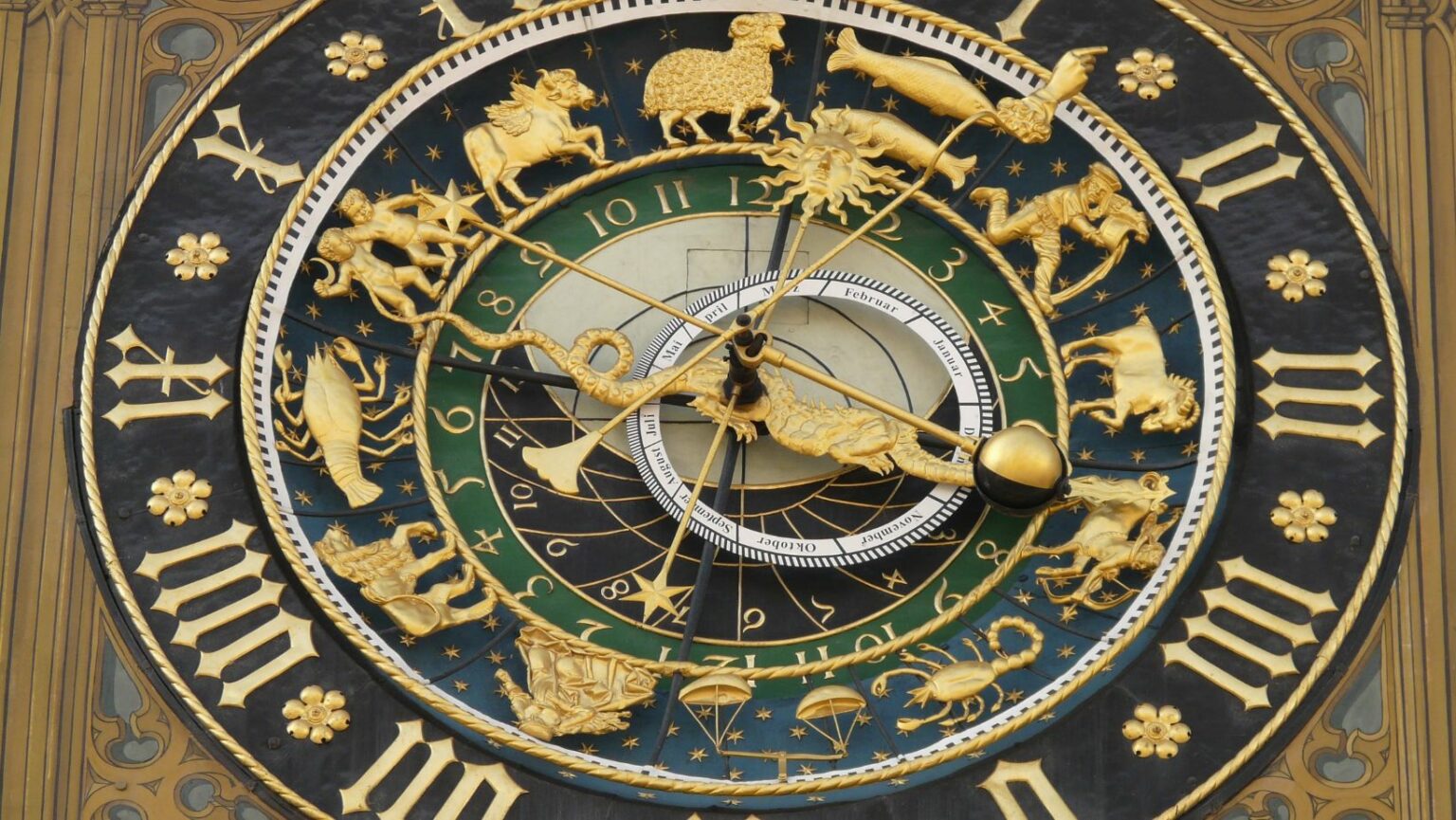 The Feb 16th Zodiac: Aquarius Traits, Compatibility, and Career Paths ...